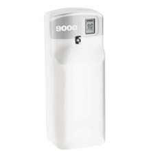 Technical Concepts Microburst 9000 LCD Programmable Aerosol Dispenser ...