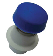 Zurn 1" Screwdriver Stop Valve Repair Kit | Flush Valves | AMSCO Online ...